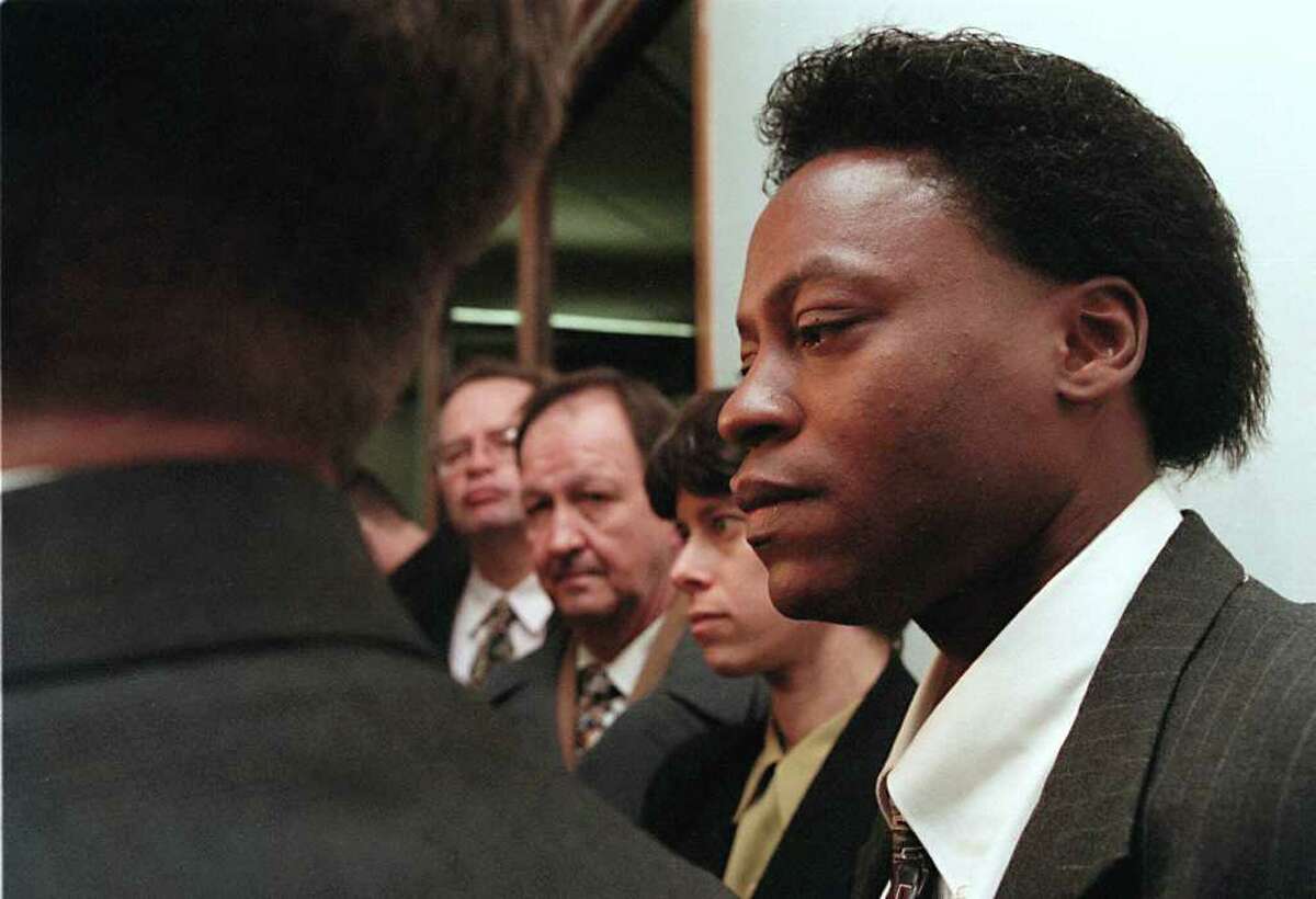 New book details how Houston sodomy case reshaped U.S. law