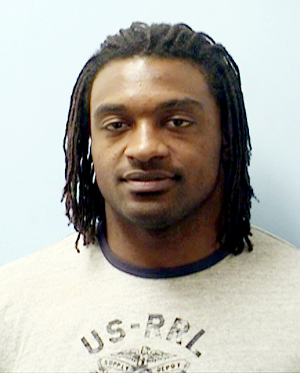 Ex-UT football star Cedric Benson charged with DWI in Austin