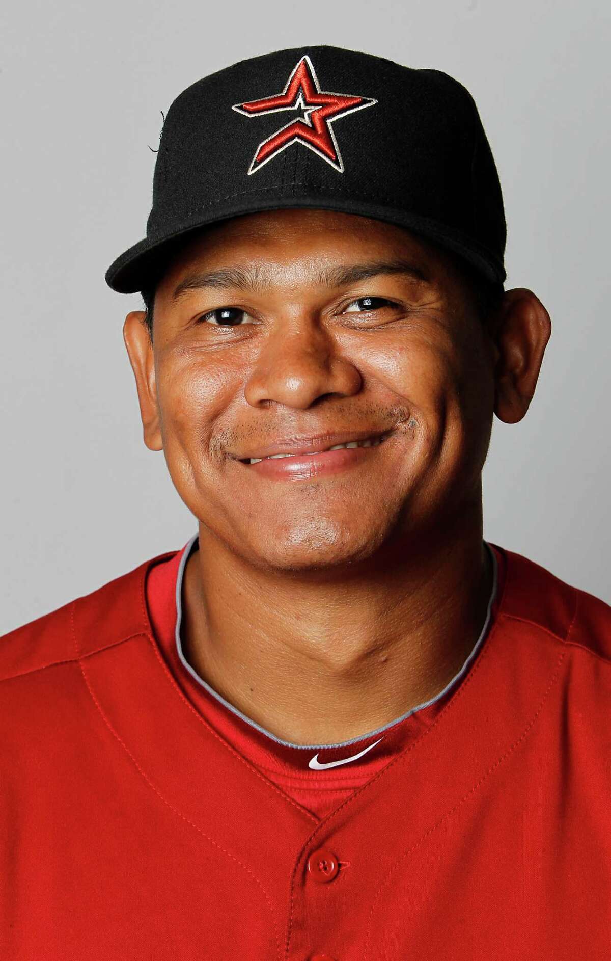 Astros report: DeFrancesco embraces the intentional walk