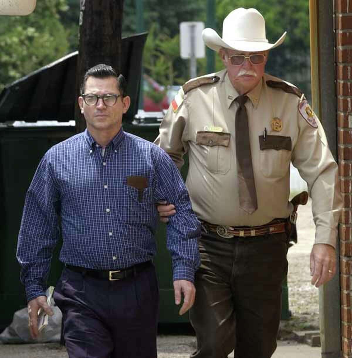 Former death row killer who targeted gay men in 1980s gets life sentences