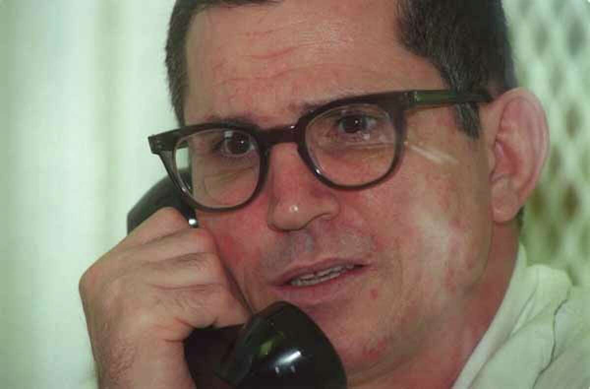 Retrials offer some a path off death row