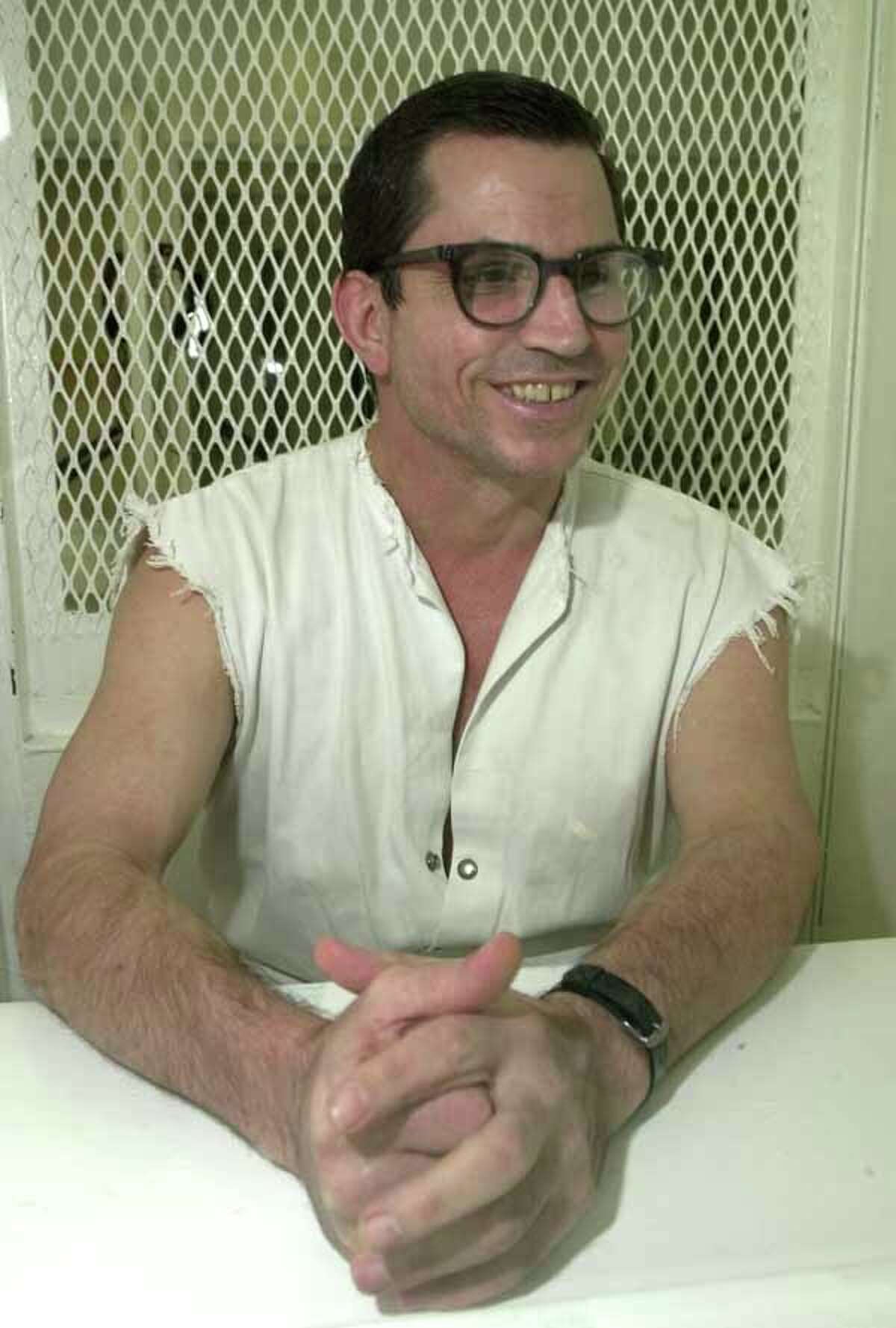 Retrials offer some a path off death row