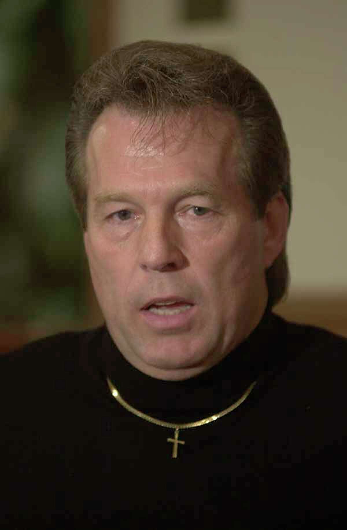 Retrials offer some a path off death row