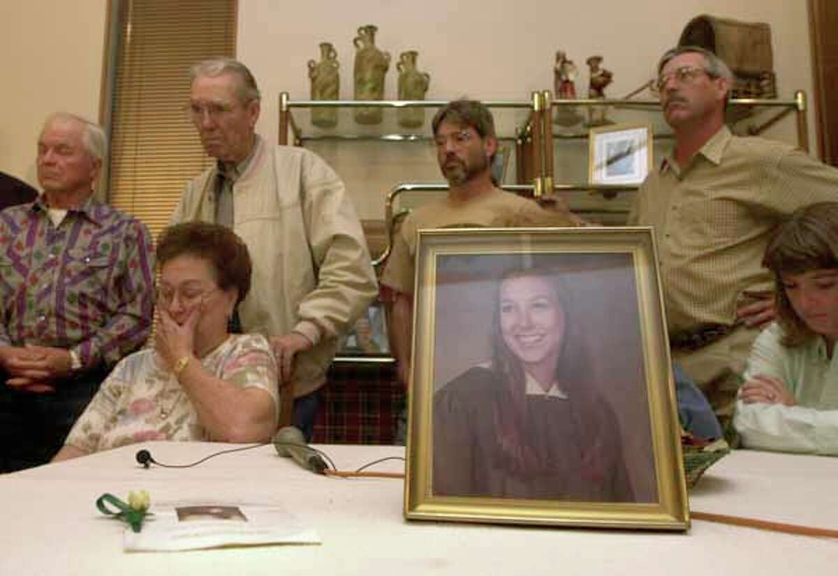 Retrials offer some a path off death row