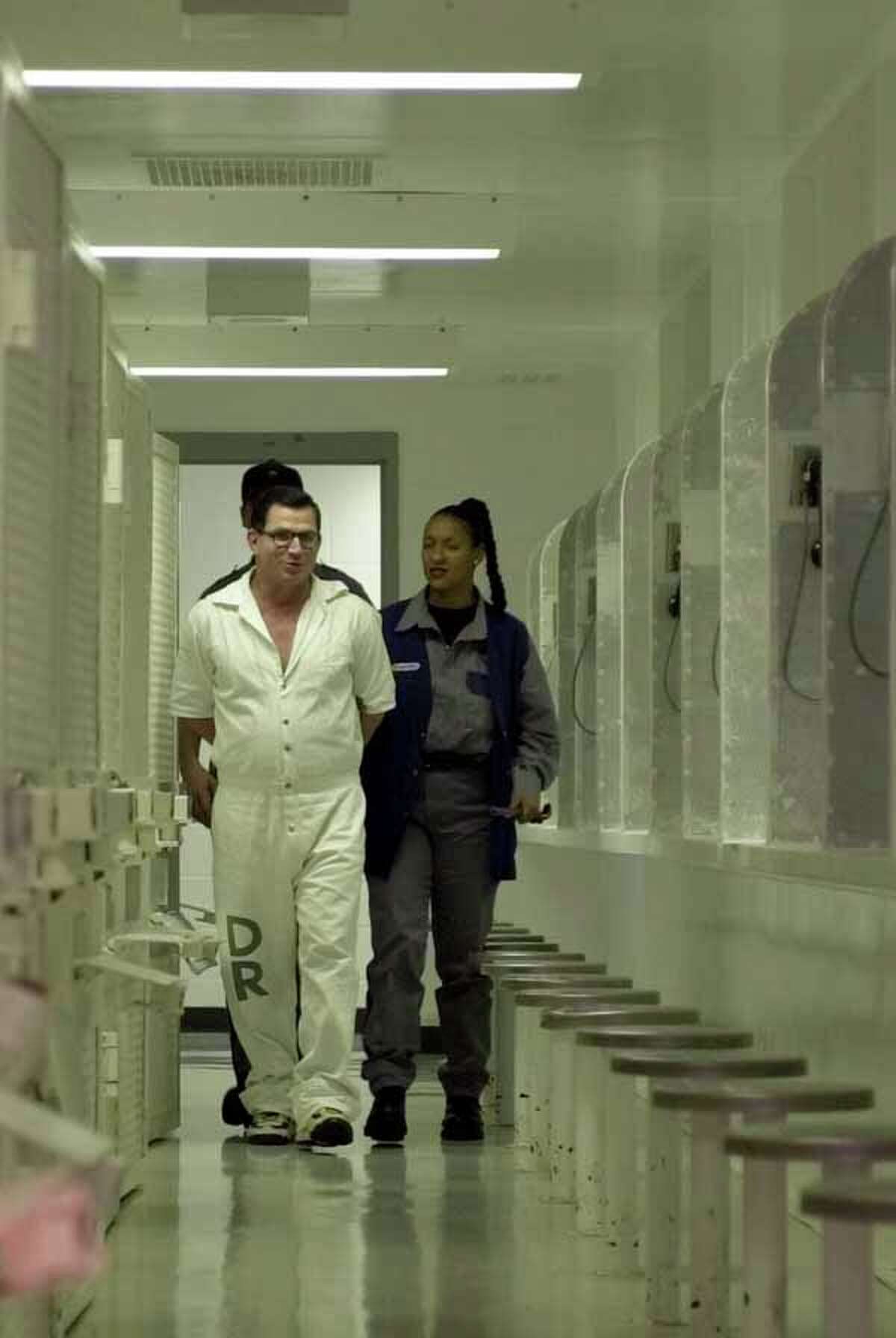 Retrials offer some a path off death row