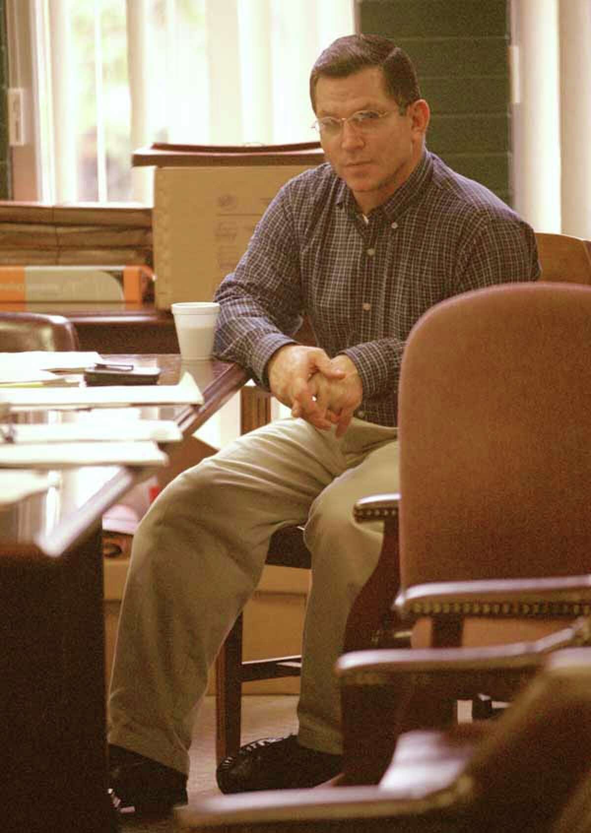 Retrials offer some a path off death row