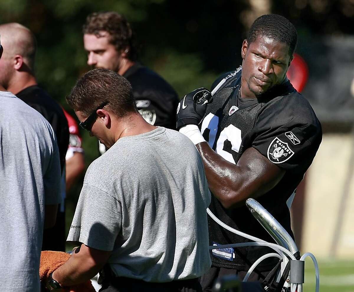 Raiders' commitment to financial excellence