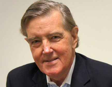 Tributes for Gavin Anderson, former selectman dead at 74