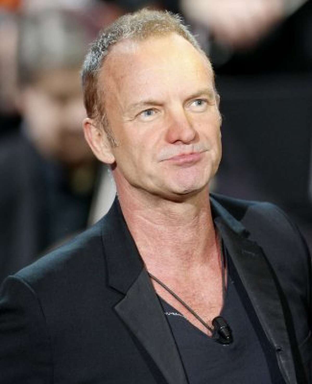 Guess the celebrity alias