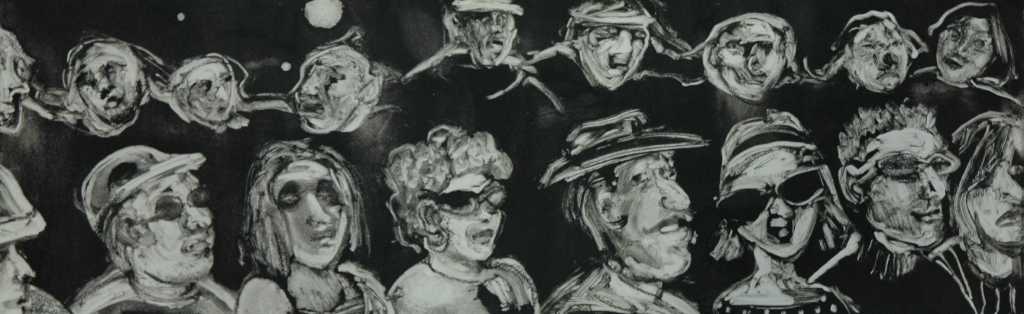 CCP members showcased in 'Panorama'
