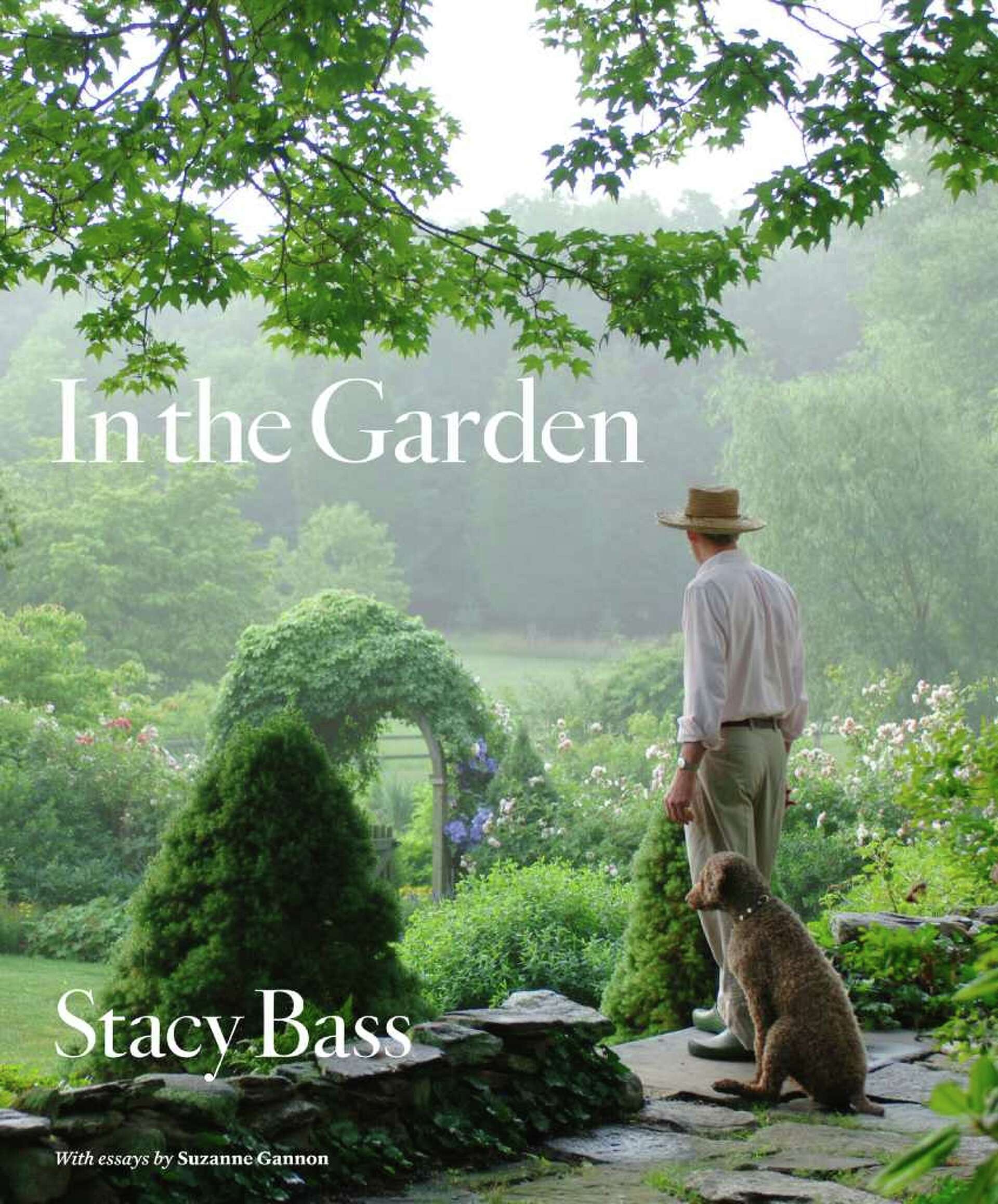 Westport photographer Stacy Bass captures beauty of landscaping