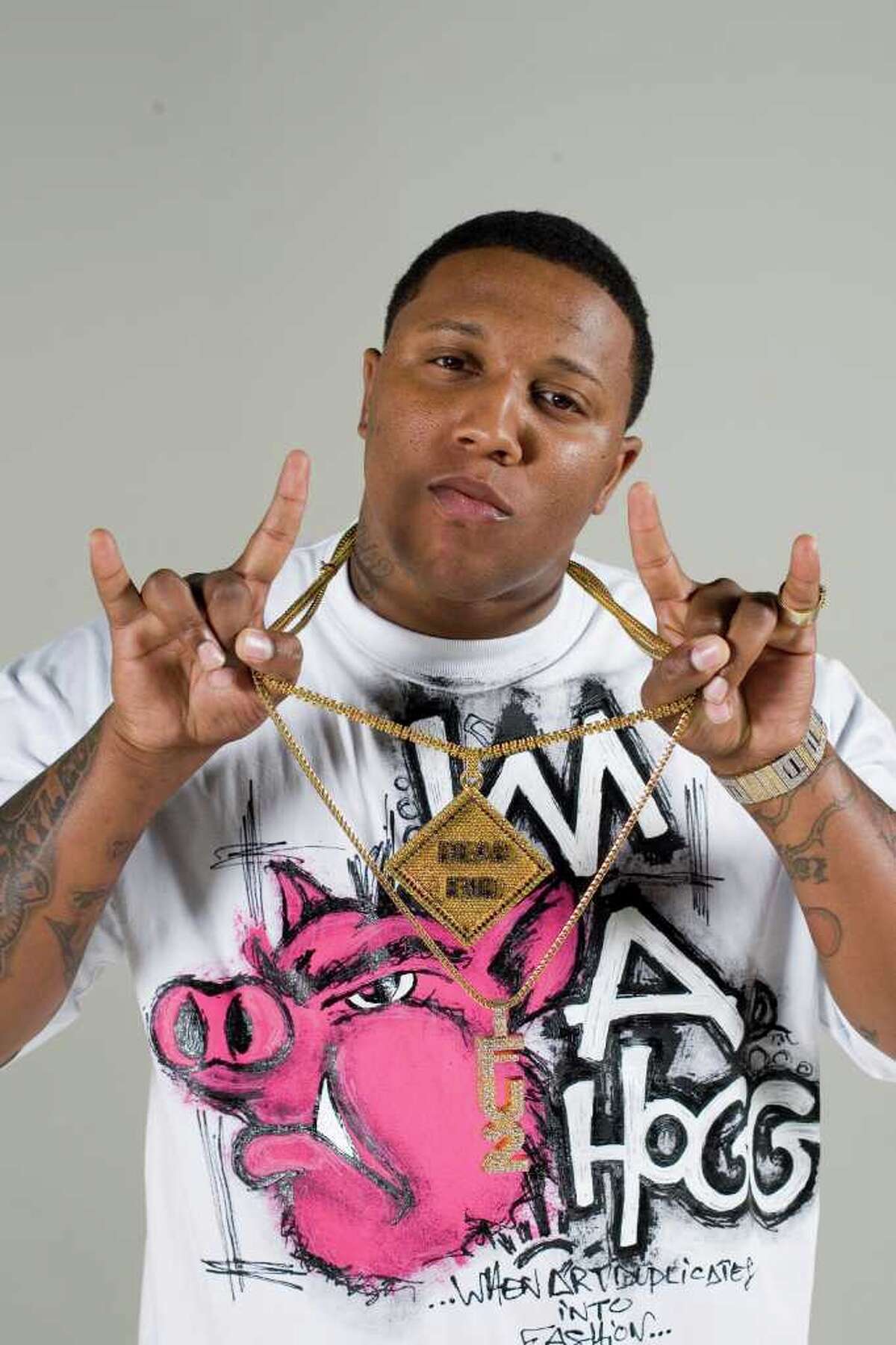 Houston rappers reflect on UGK's legendary 'Too Hard to Swallow'