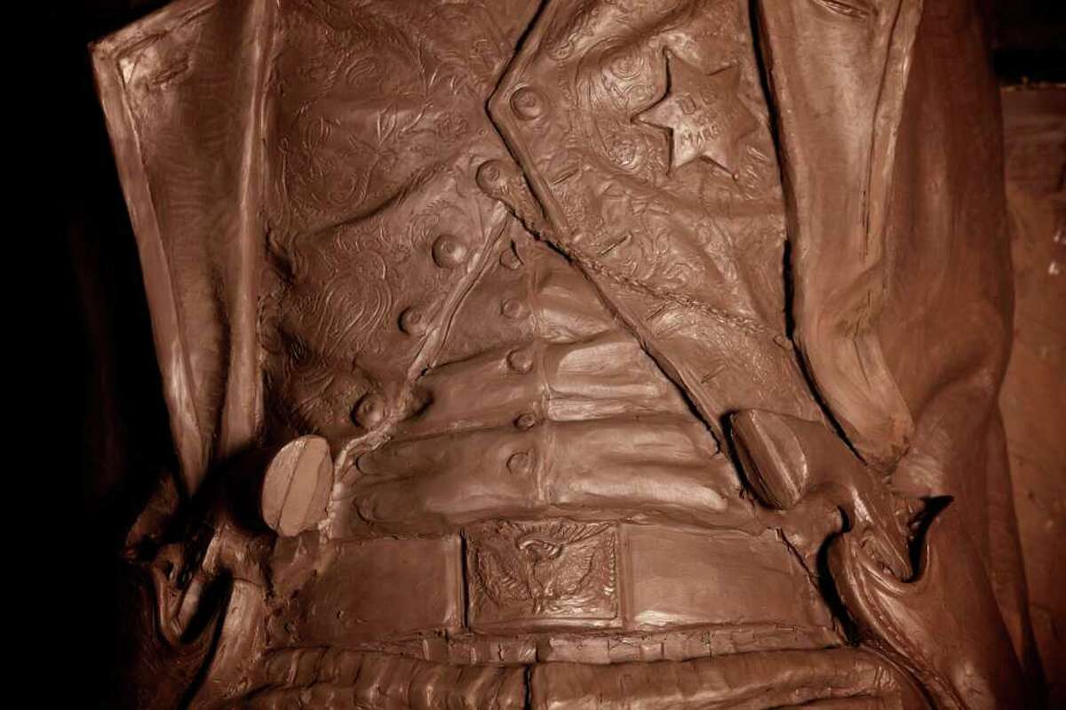 Wild Bill may be coming to town