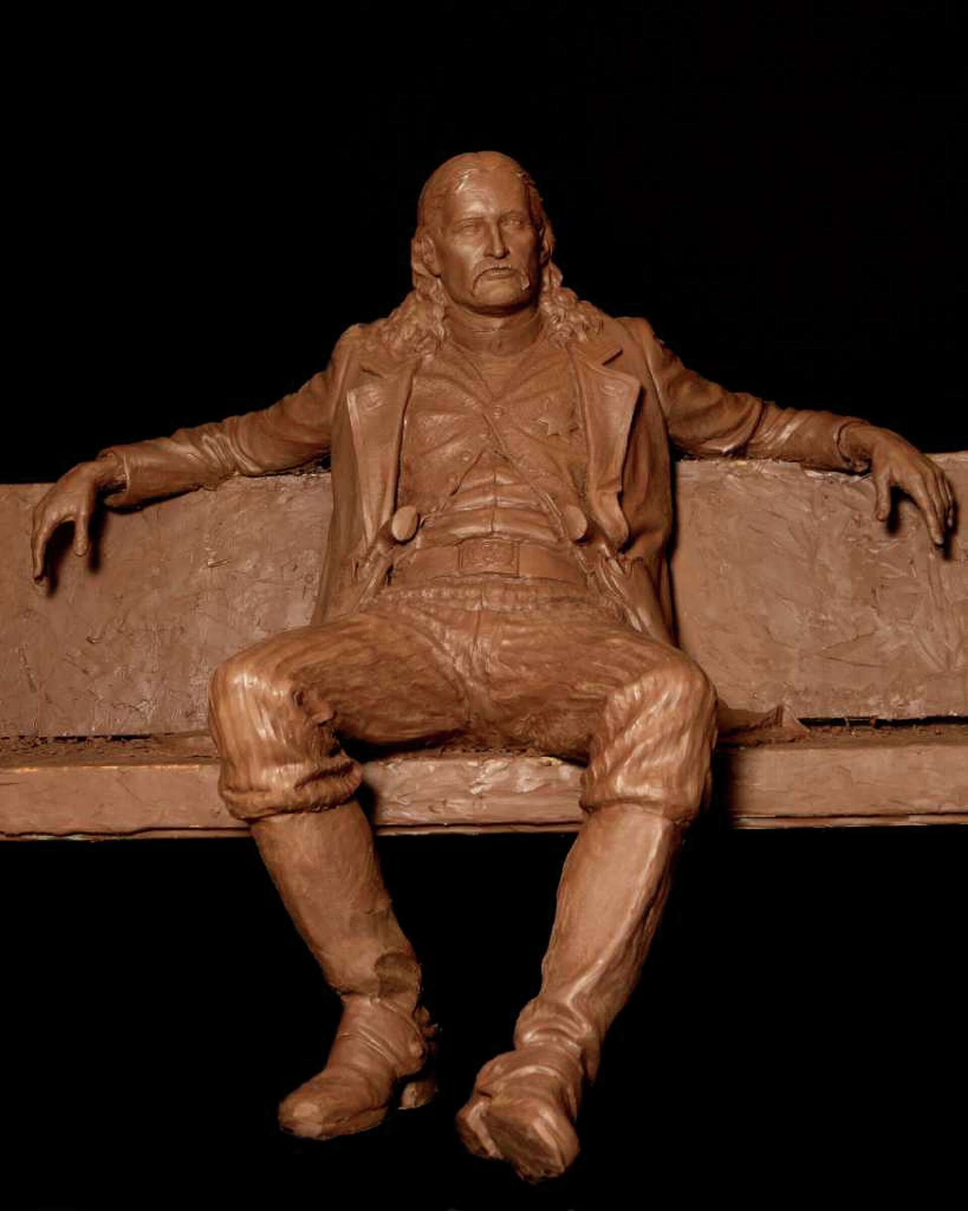 Wild Bill may be coming to town