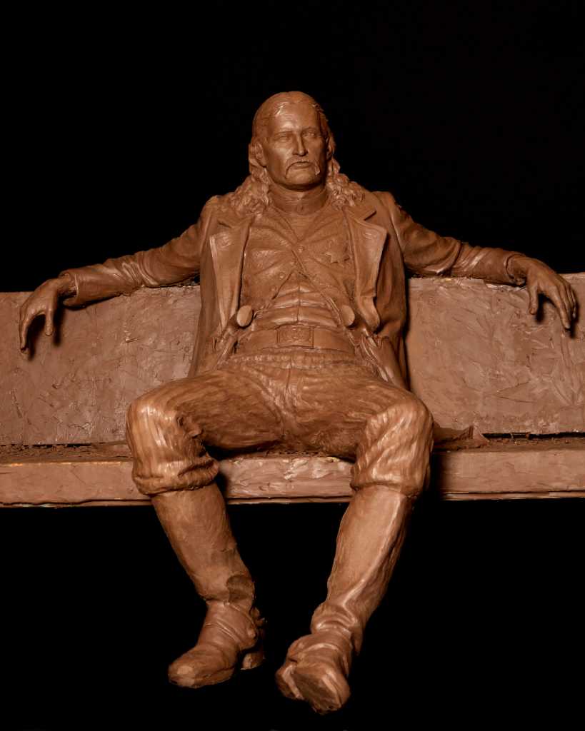 Wild Bill may be coming to town