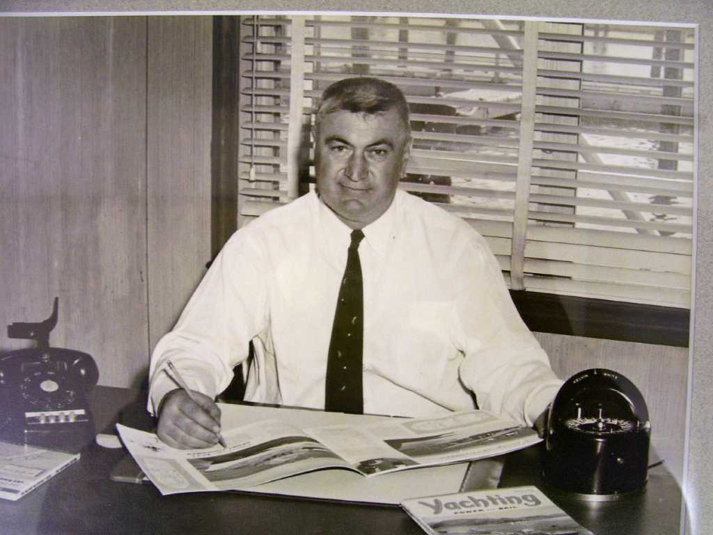 Gardellas are beacons for the NSA