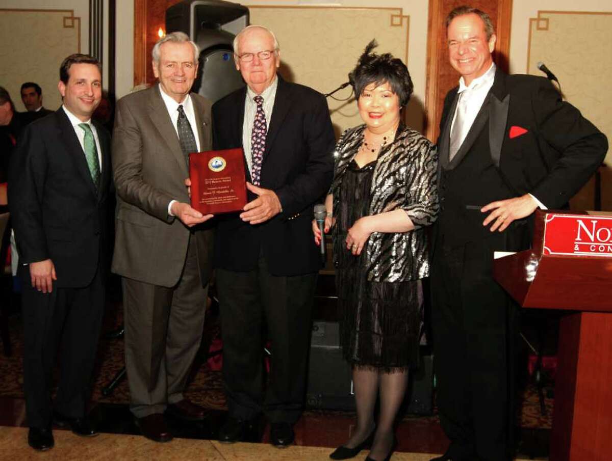 Gardellas are beacons for the NSA