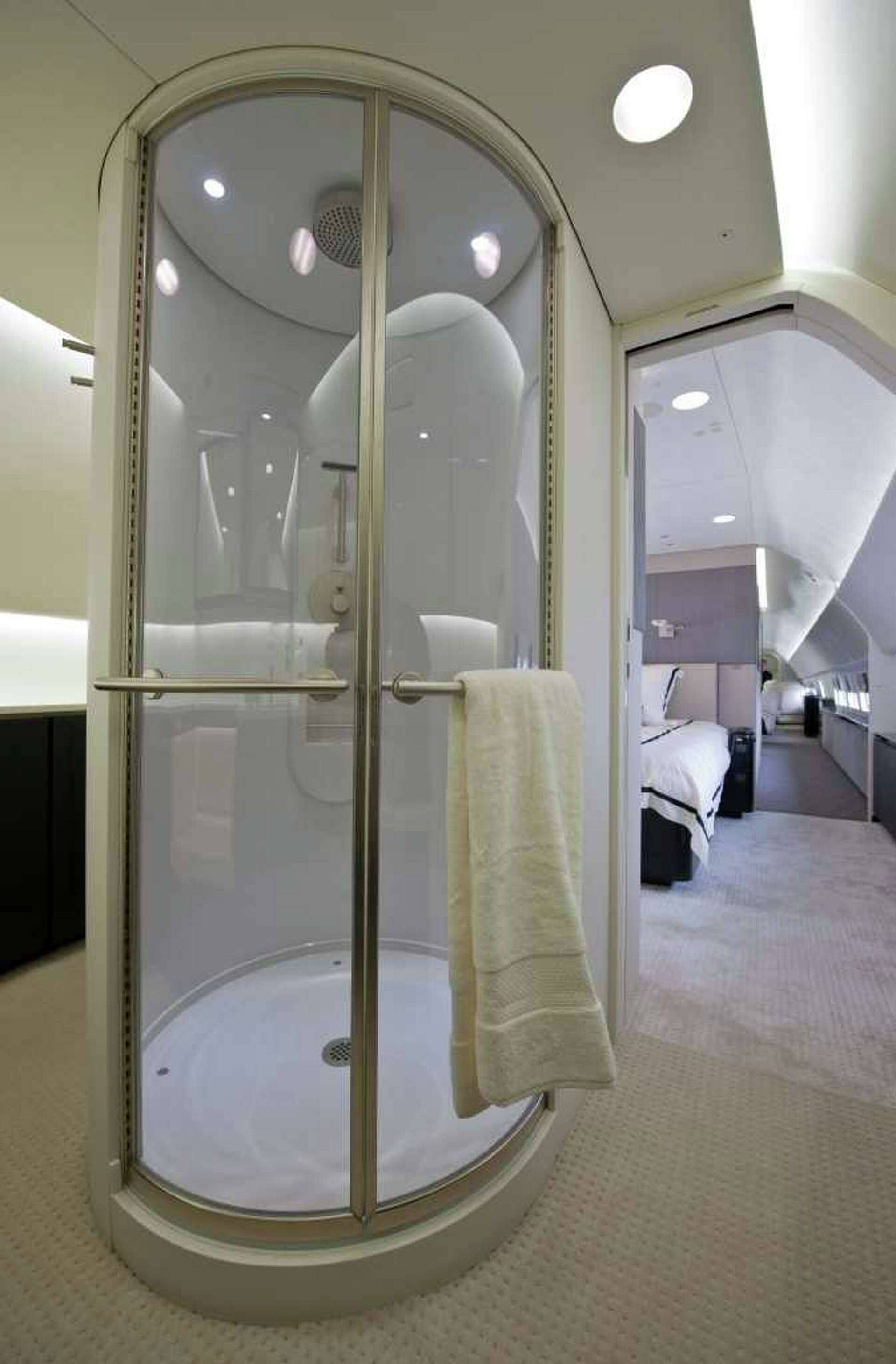 Here's how much private jet you get for $77 million