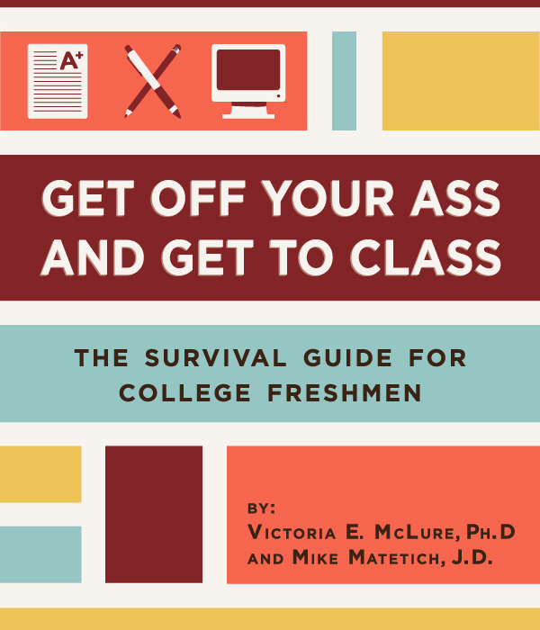 A straight-forward guide to college