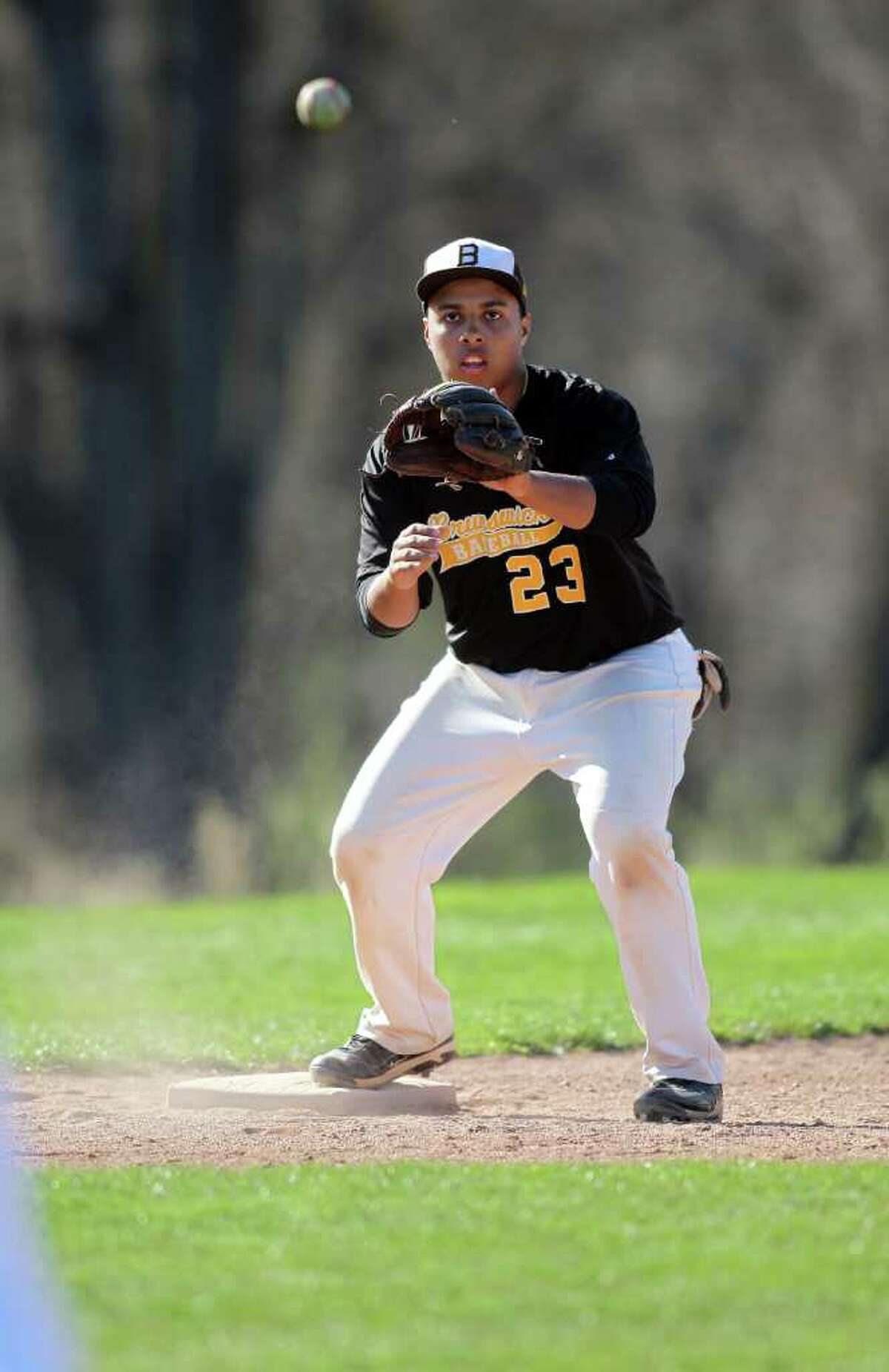 Brunswick baseball pinning hopes on pitching, defense