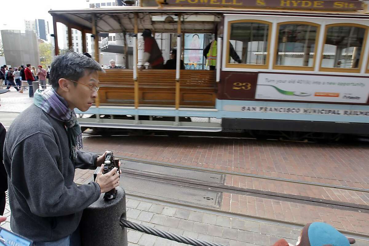S.F. tourism bounces back as economy recovers