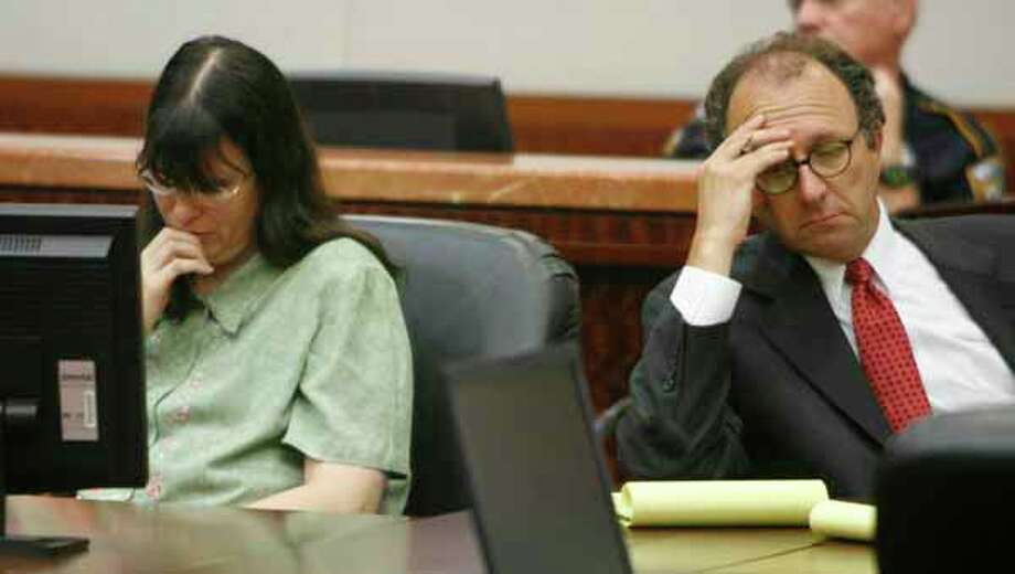 Andrea Yates withdraws request for day pass - Houston Chronicle