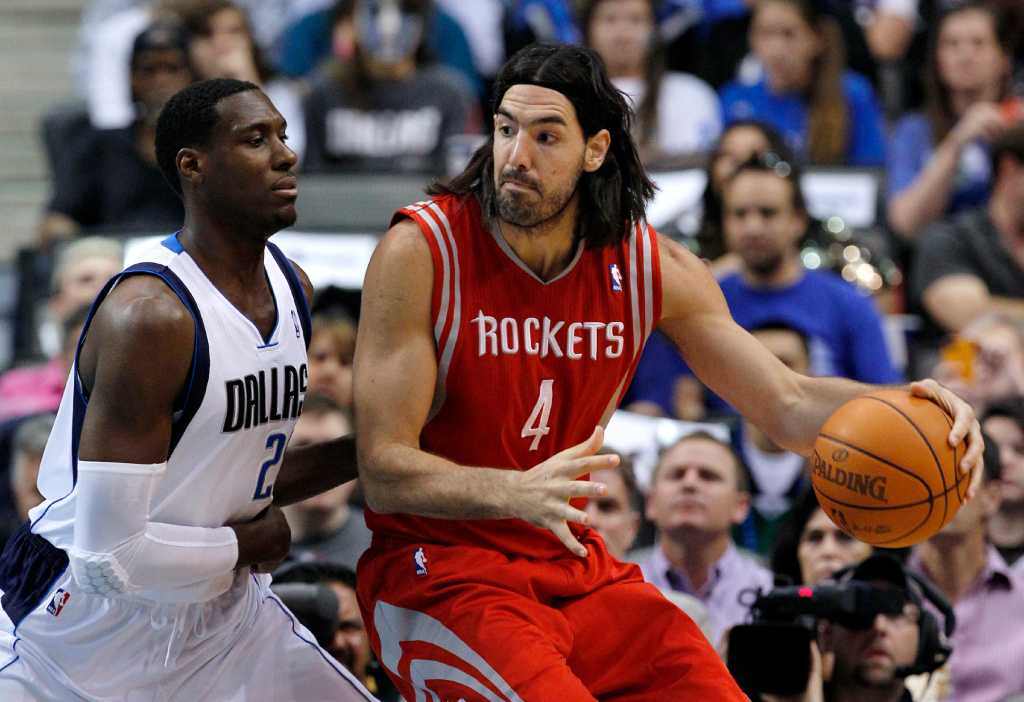 March 27: Mavericks 90, Rockets 81
