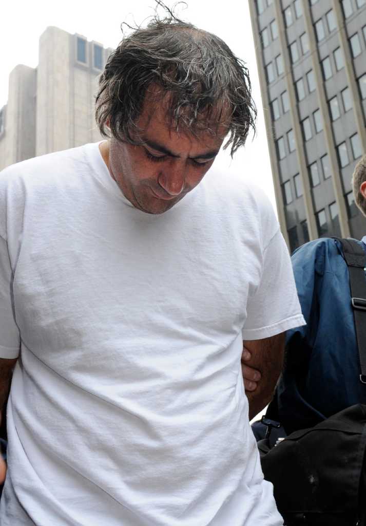 Mob stunner: Killing violates 'rule'