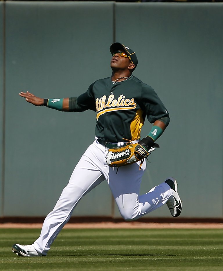 Ready to take a run at AL West