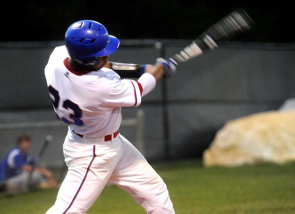 Sterling baseball team beats West Brook