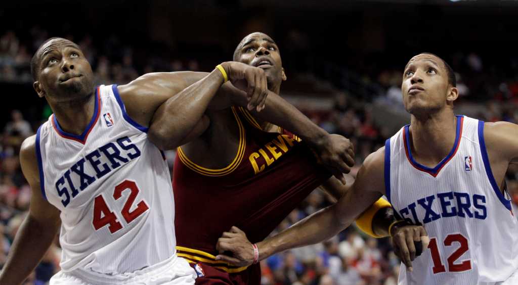 Wizards decide to let Ubiles go