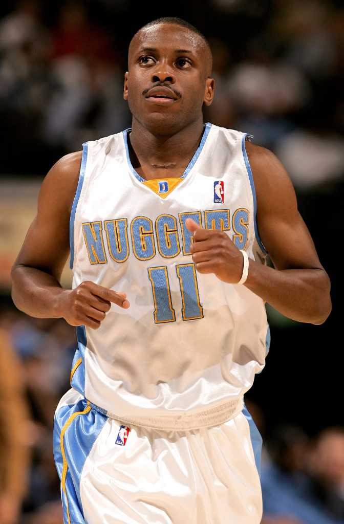 Rockets summary: Forston signed for rest of season