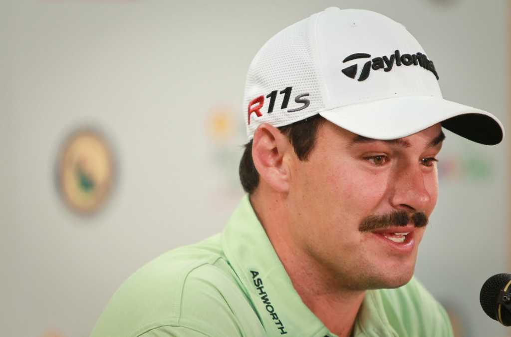 One-time SHO champ Wagner has talent to match new look