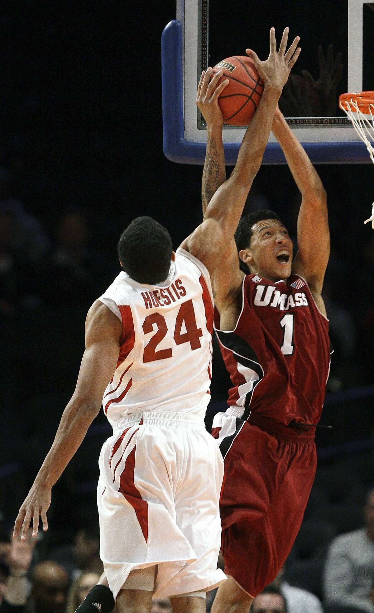 Bay Area shot blockers are defending a changing art