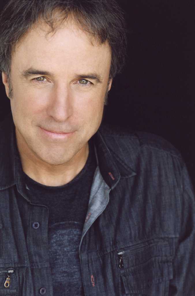 Comedian Nealon packs them in at first S.A. show