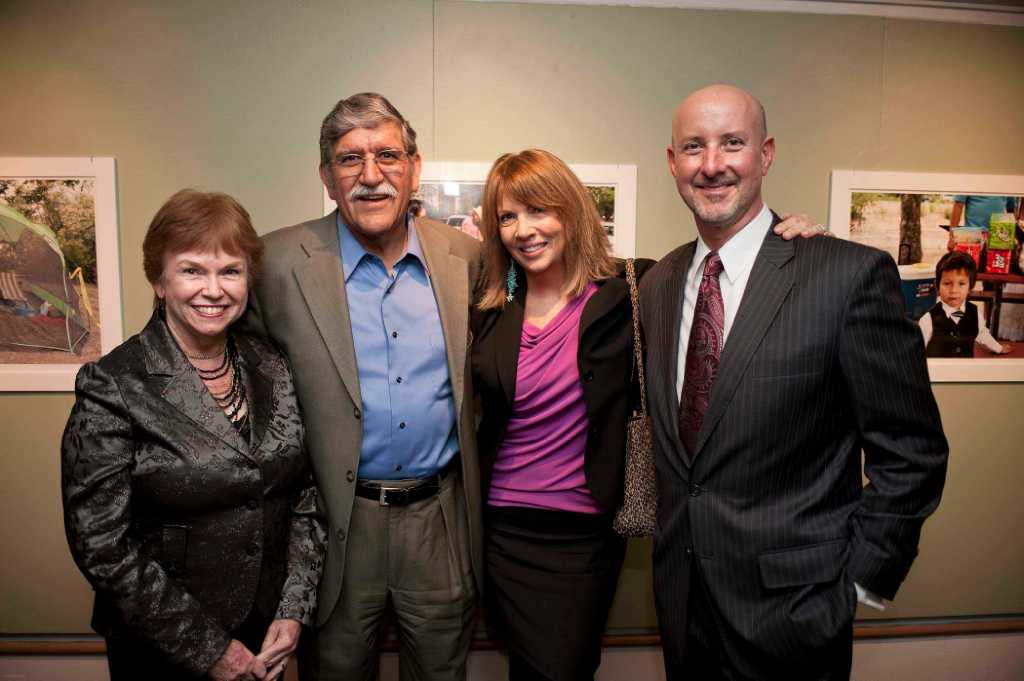 Cook-Monroe: Photos capture Brackenridge Easter customs