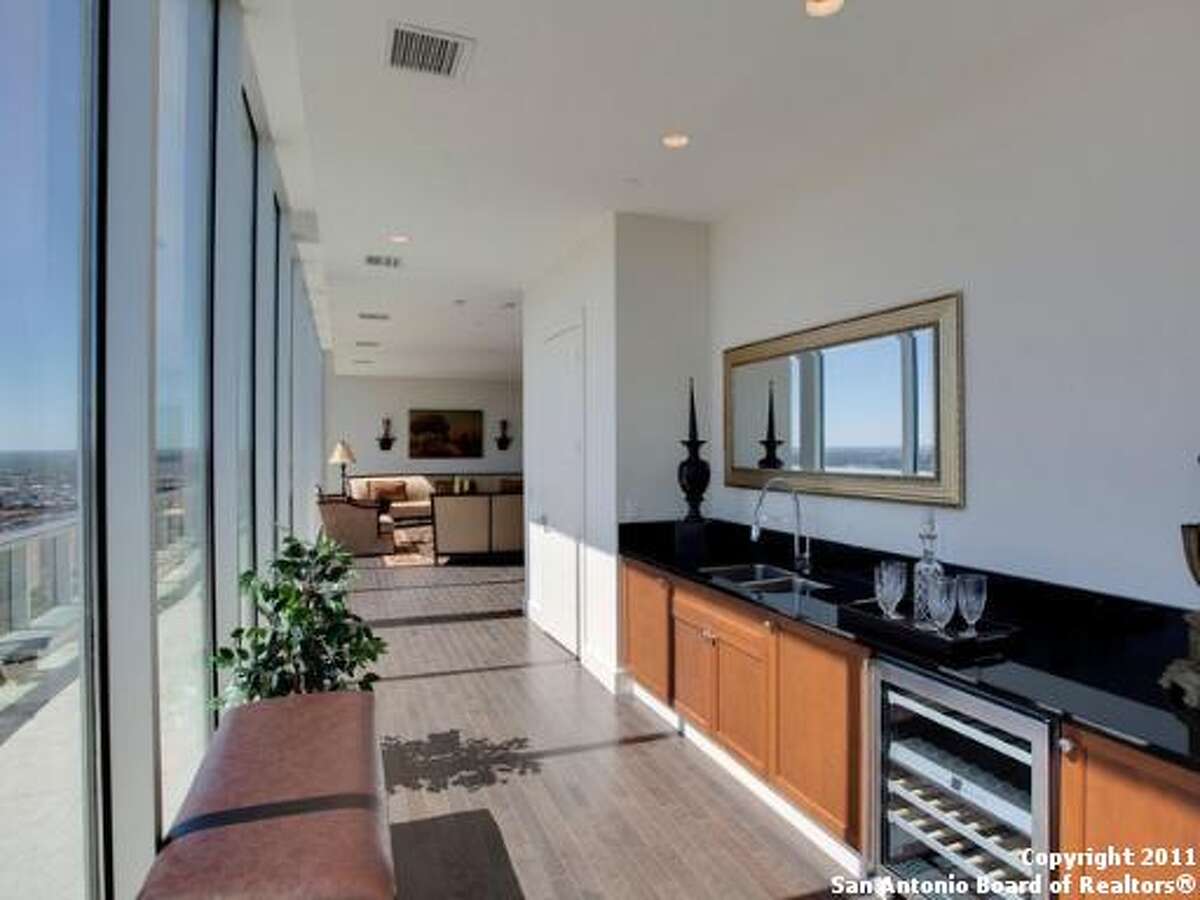 Luxury condos Alteza 80 percent sold in downtown San Antonio