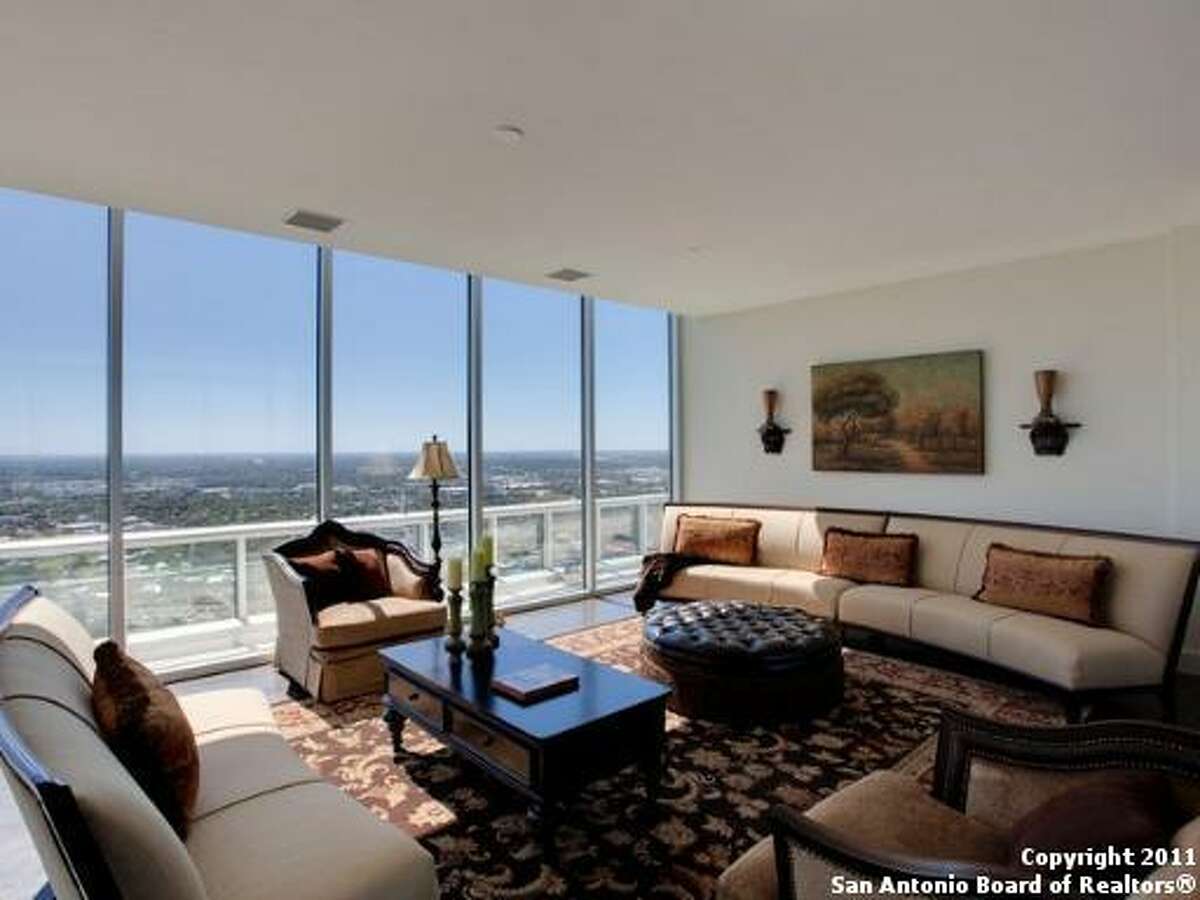 Luxury condos Alteza 80 percent sold in downtown San Antonio
