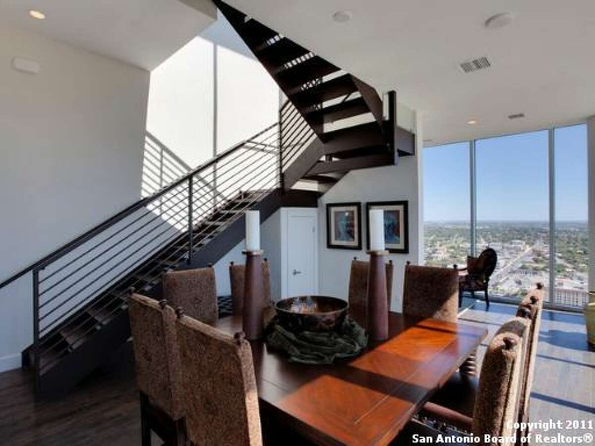 Luxury condos Alteza 80 percent sold in downtown San Antonio