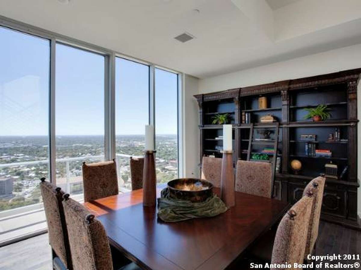 Luxury condos Alteza 80 percent sold in downtown San Antonio