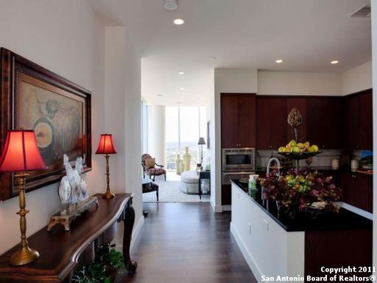 Luxury condos Alteza 80 percent sold in downtown San Antonio