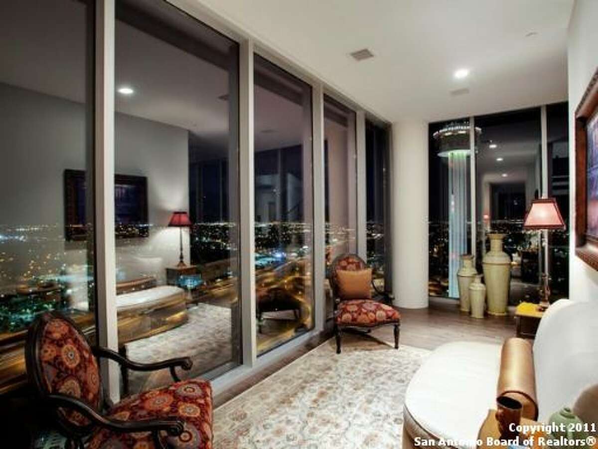 Luxury condos Alteza 80 percent sold in downtown San Antonio