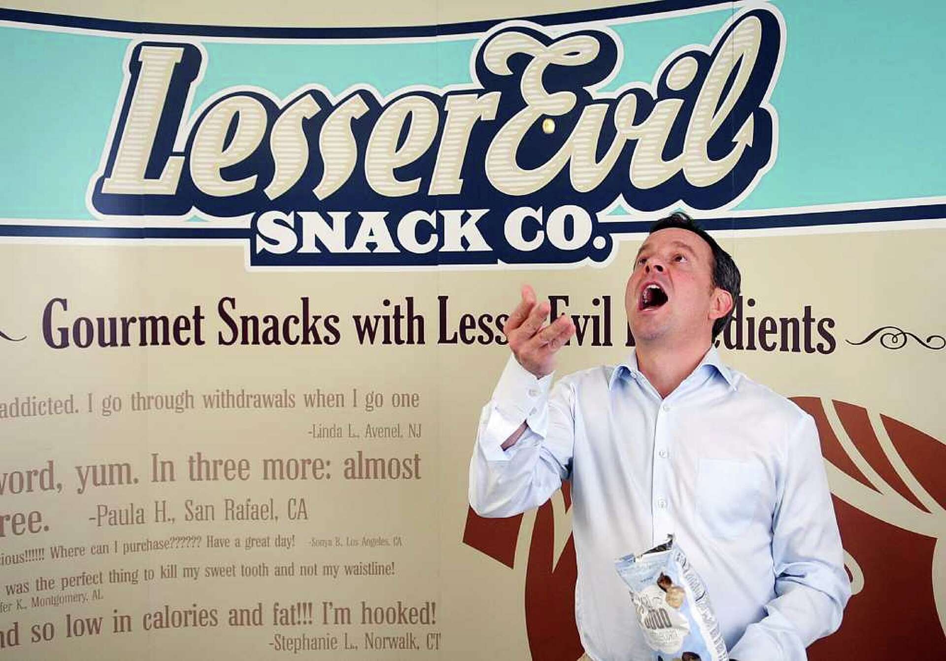 Report: Youngest member of Elon Musk's team at DOGE is from New Canaan