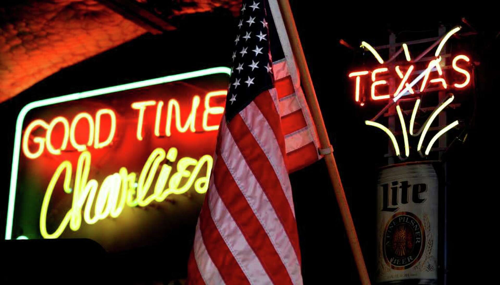 Good Time Charlie's wins Burger Madness