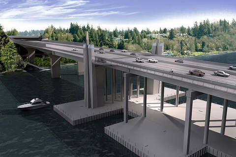 Construction to begin on new 520 bridge