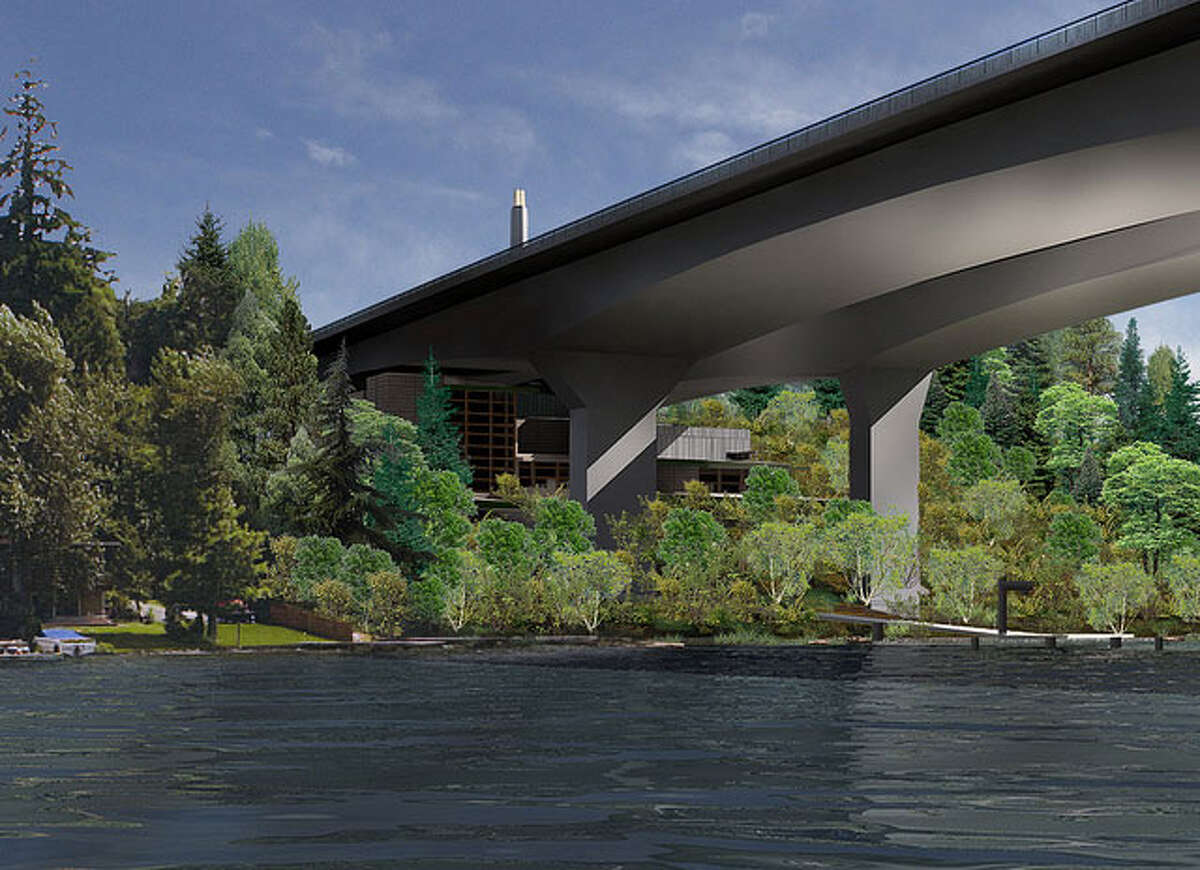 Construction to begin on new 520 bridge