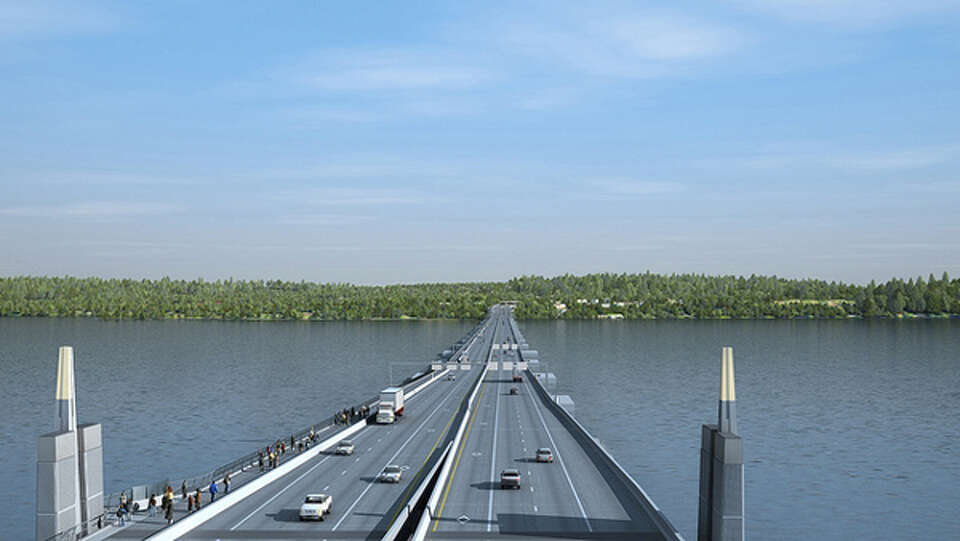Construction to begin on new 520 bridge