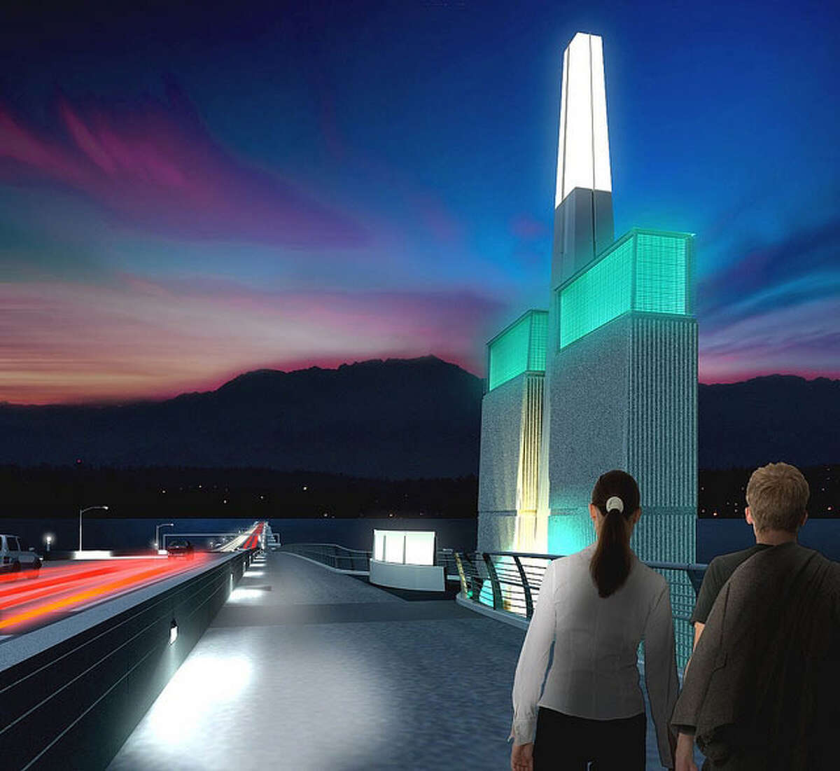 Construction to begin on new 520 bridge