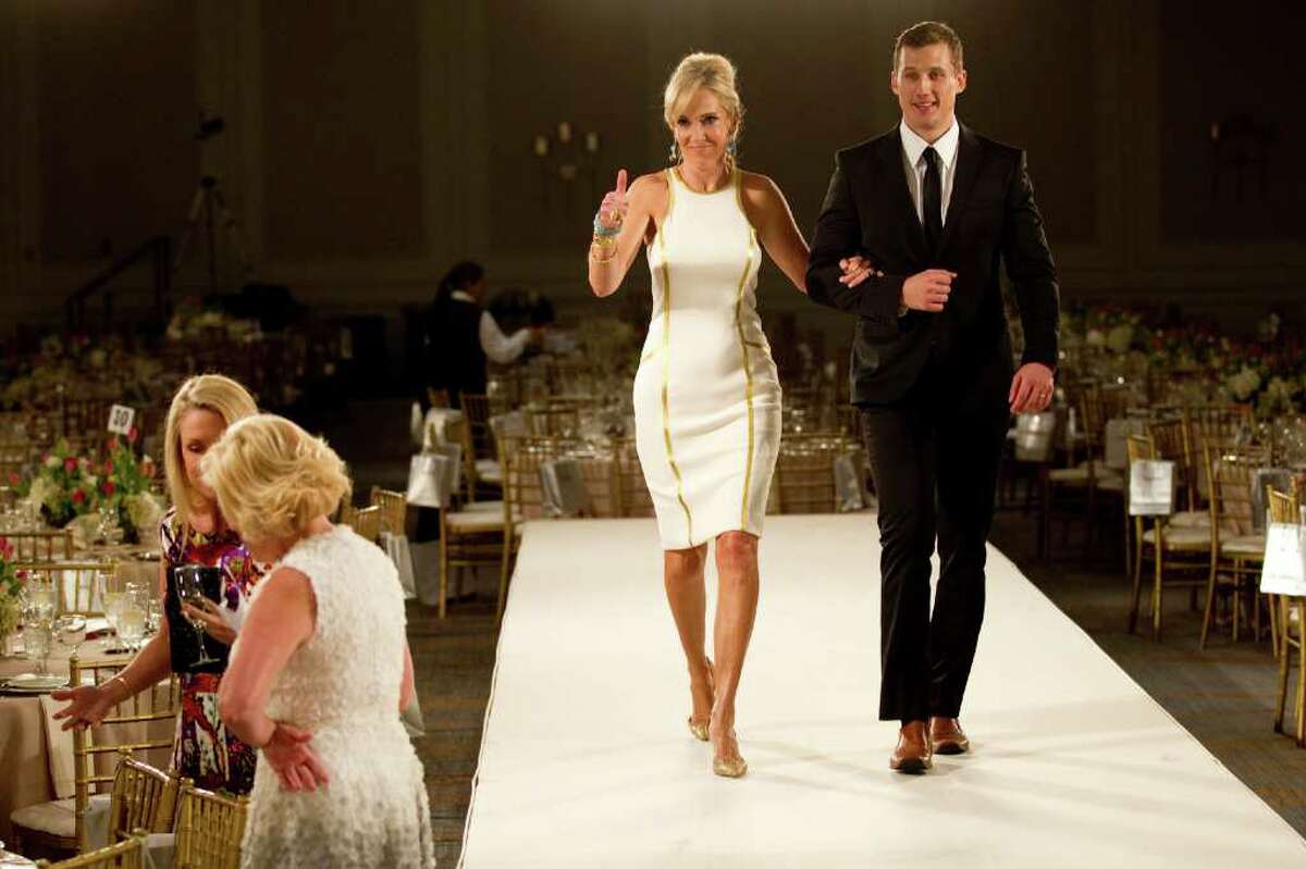 Brava to the best dressed