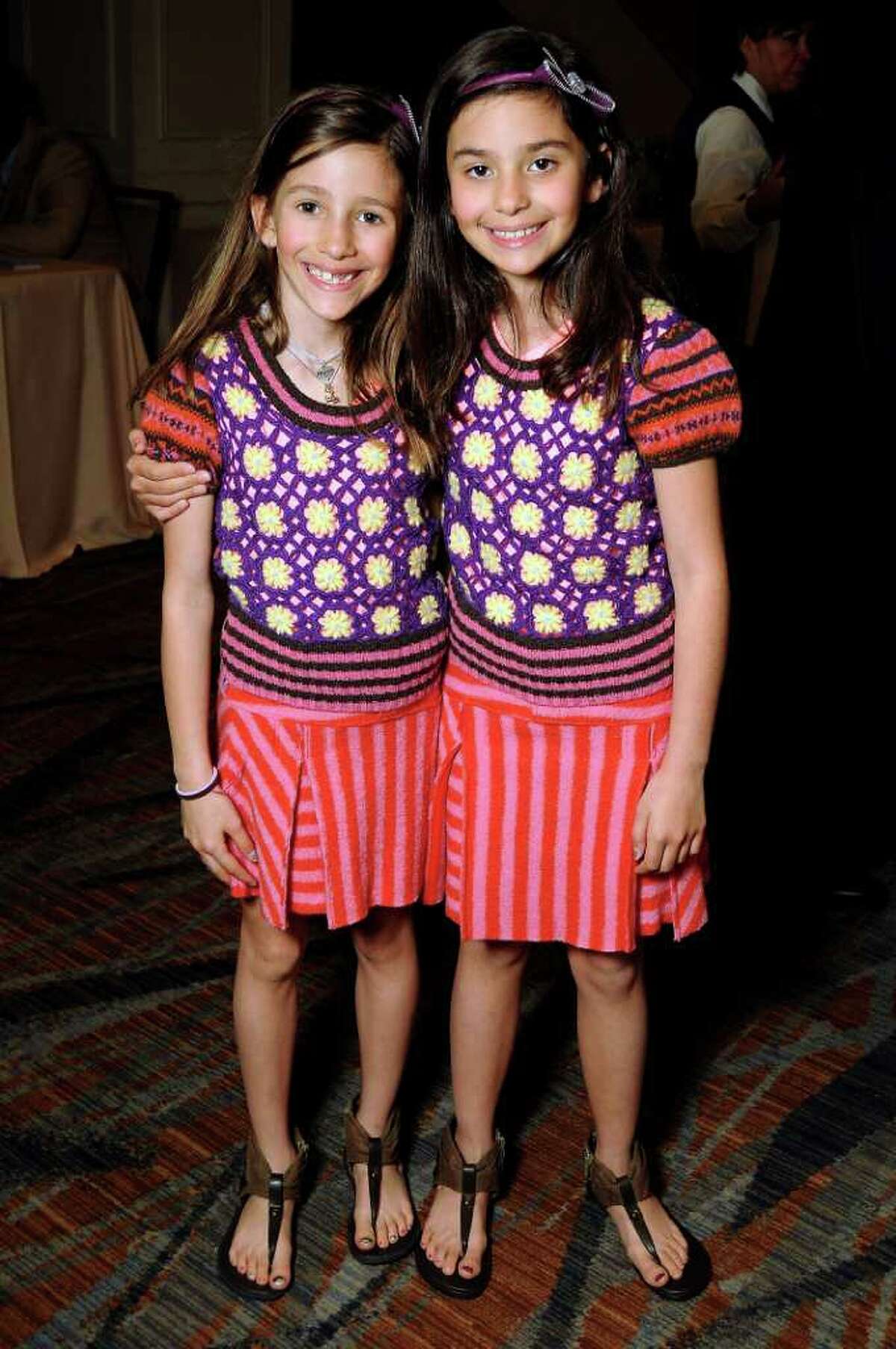 Brava to the best dressed